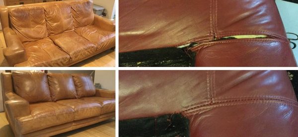 The environmental impact of throwing away furniture - wefixanysofa.com